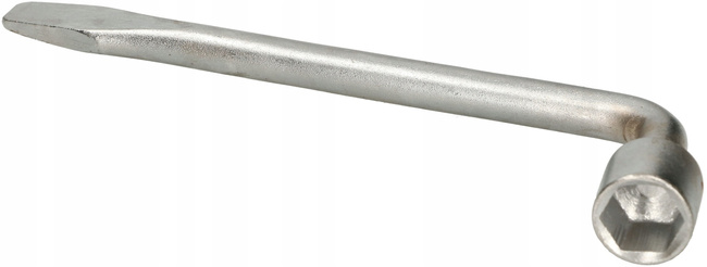 Cheie de roți pentru țevi auto îndoite de 21 mm 21 mm | Construcții ...