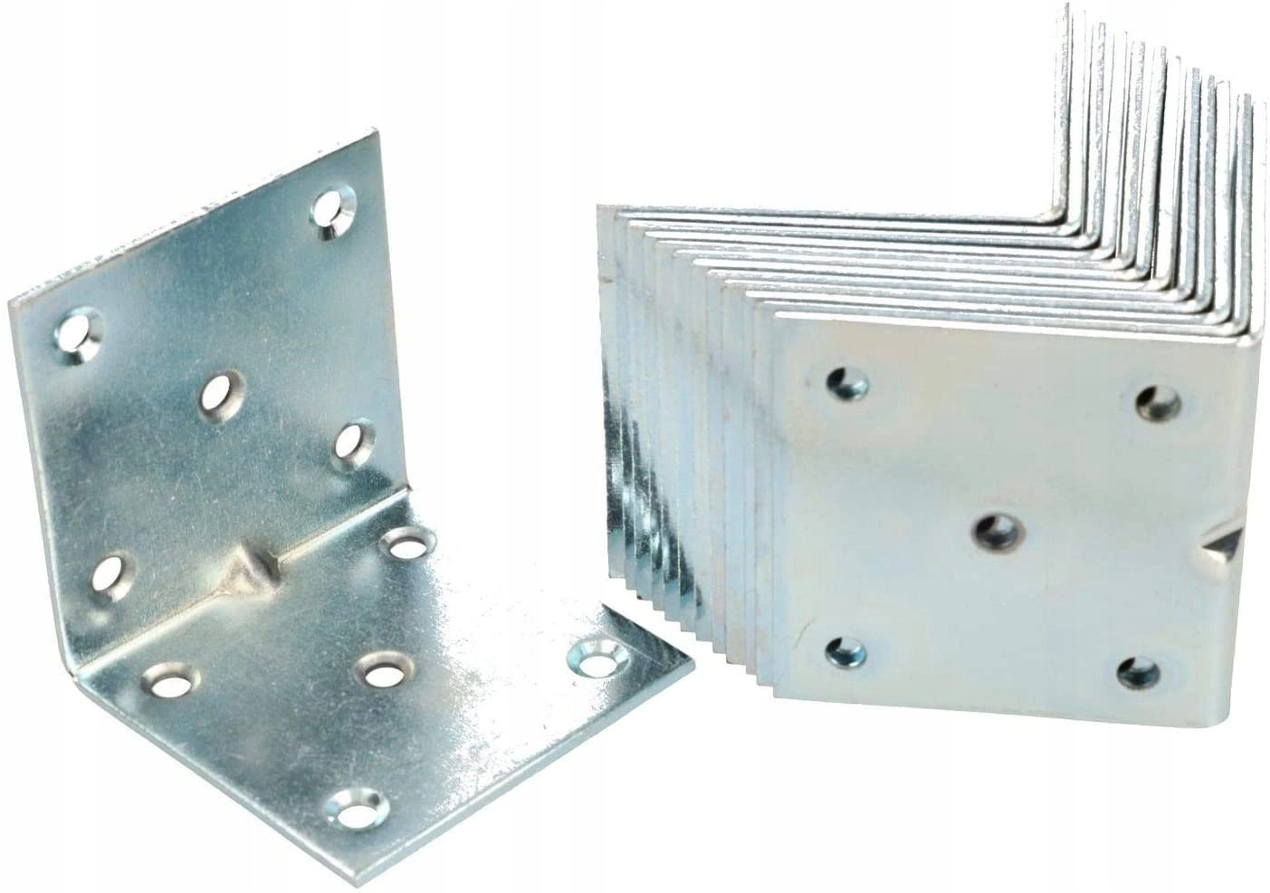 Coltare pentru lemn 60x60x60 1 buc. | Construcții \ Montaje \ Suporturi ...