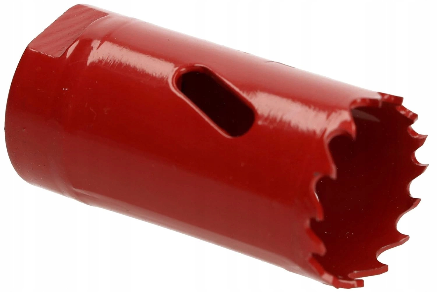 Ferăstrău bimetalic pentru găuri 27 mm adaptor pentru muluri de coroană ...