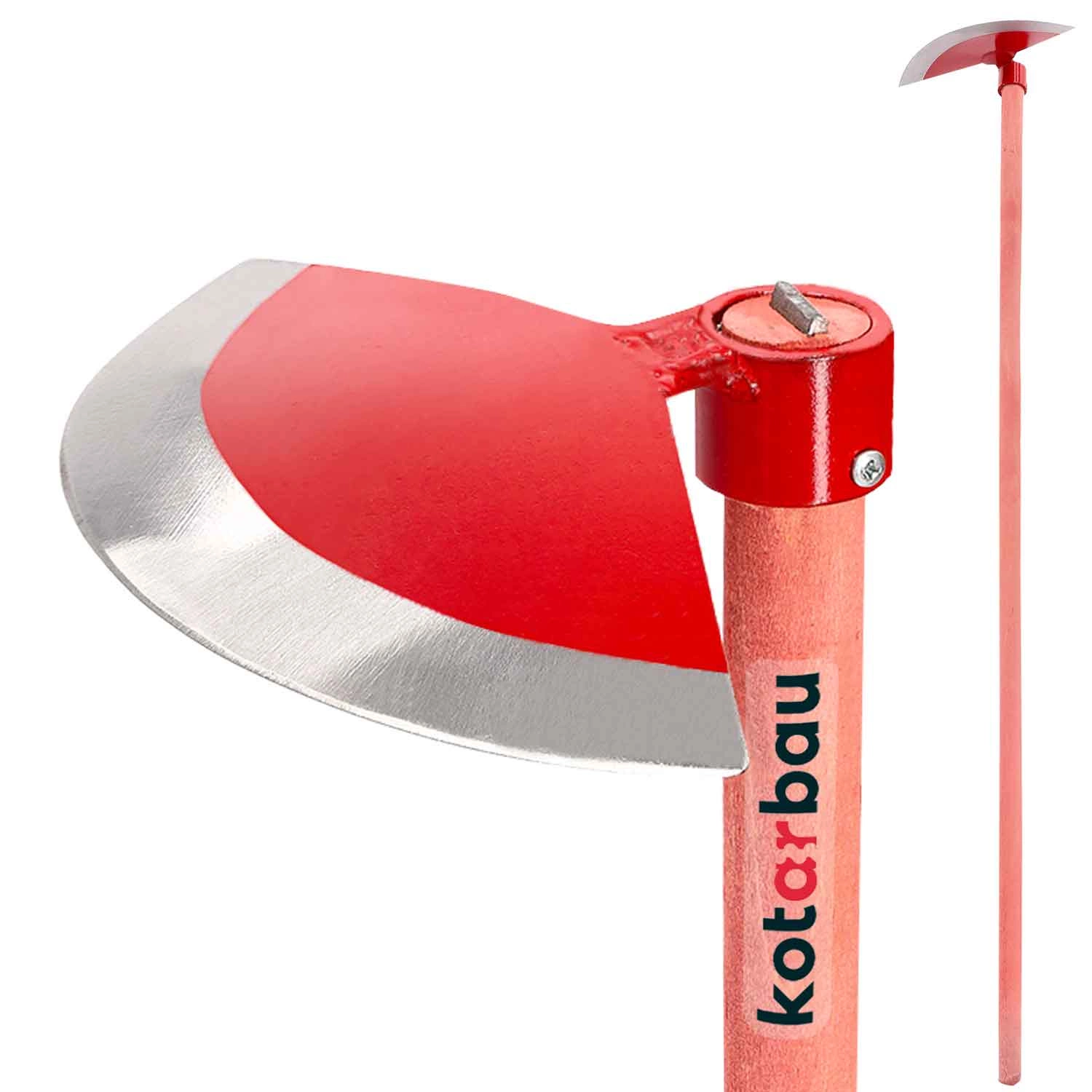 Sapa graca sapa de săpat forjat rotund 225 mm 225 x 110 mm | Grădină ...