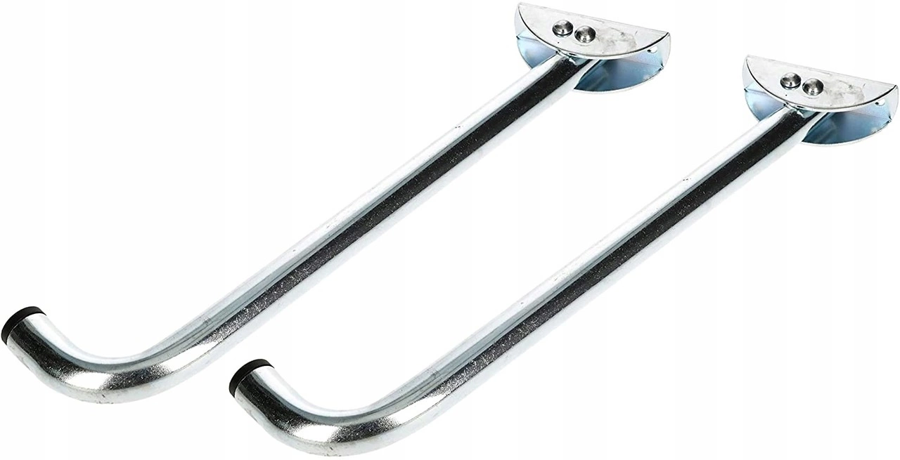 Cârlig pliabil pentru subsol garaj 300mm - 2 buc. 235 mm | Construcții ...