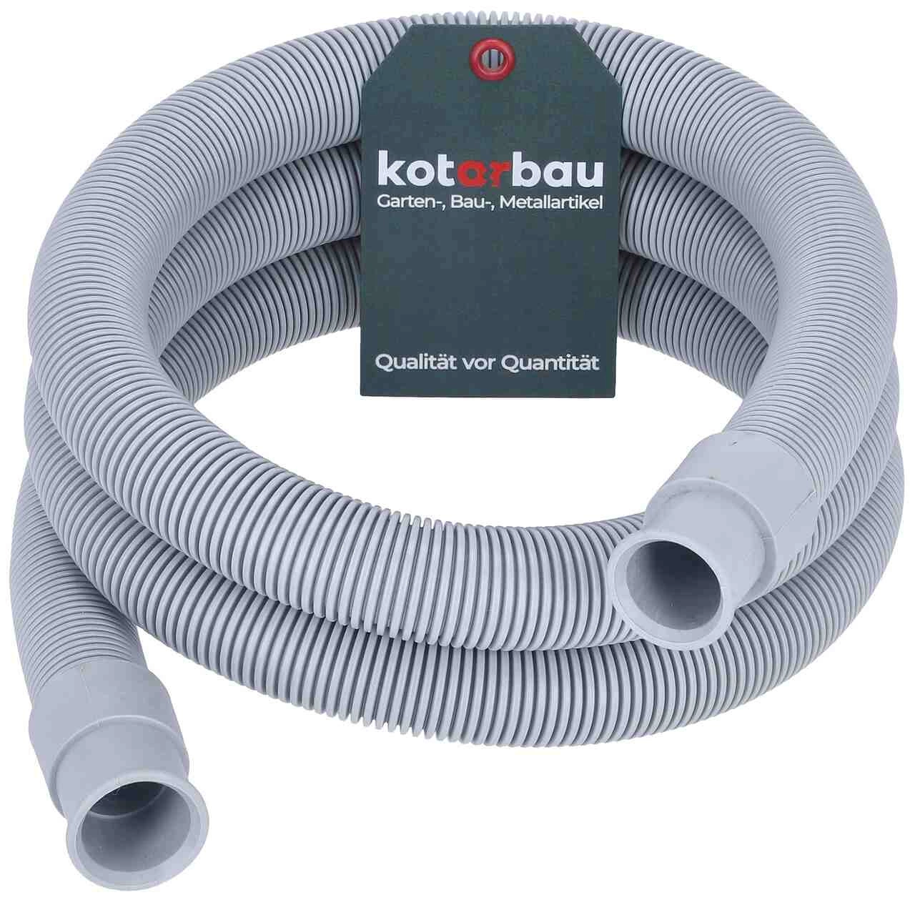 Furtun de scurgere a mașinii de spălat rufe pentru mașina de spălat ...